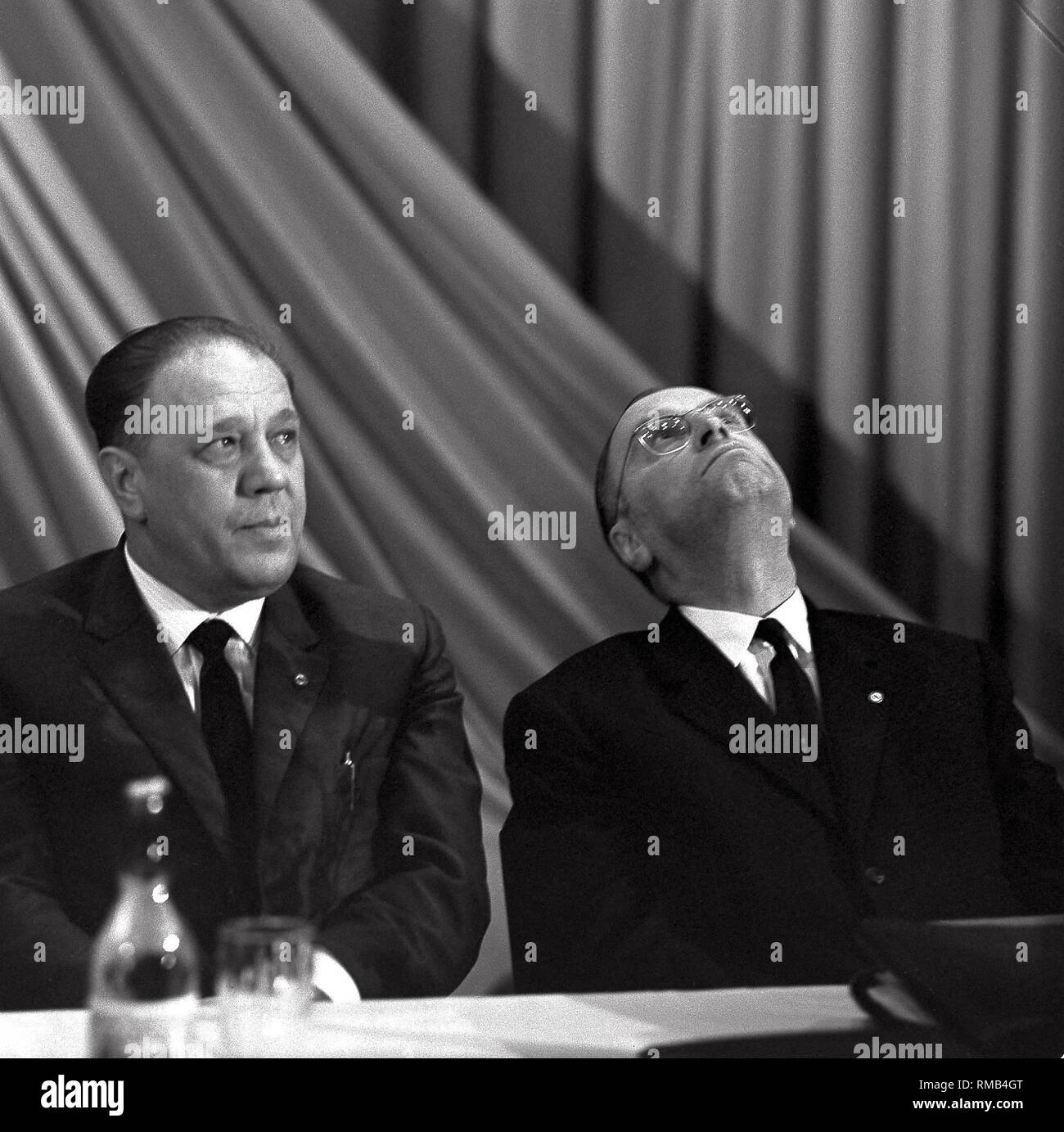 1st secretary sed district hi-res stock photography and images - Alamy