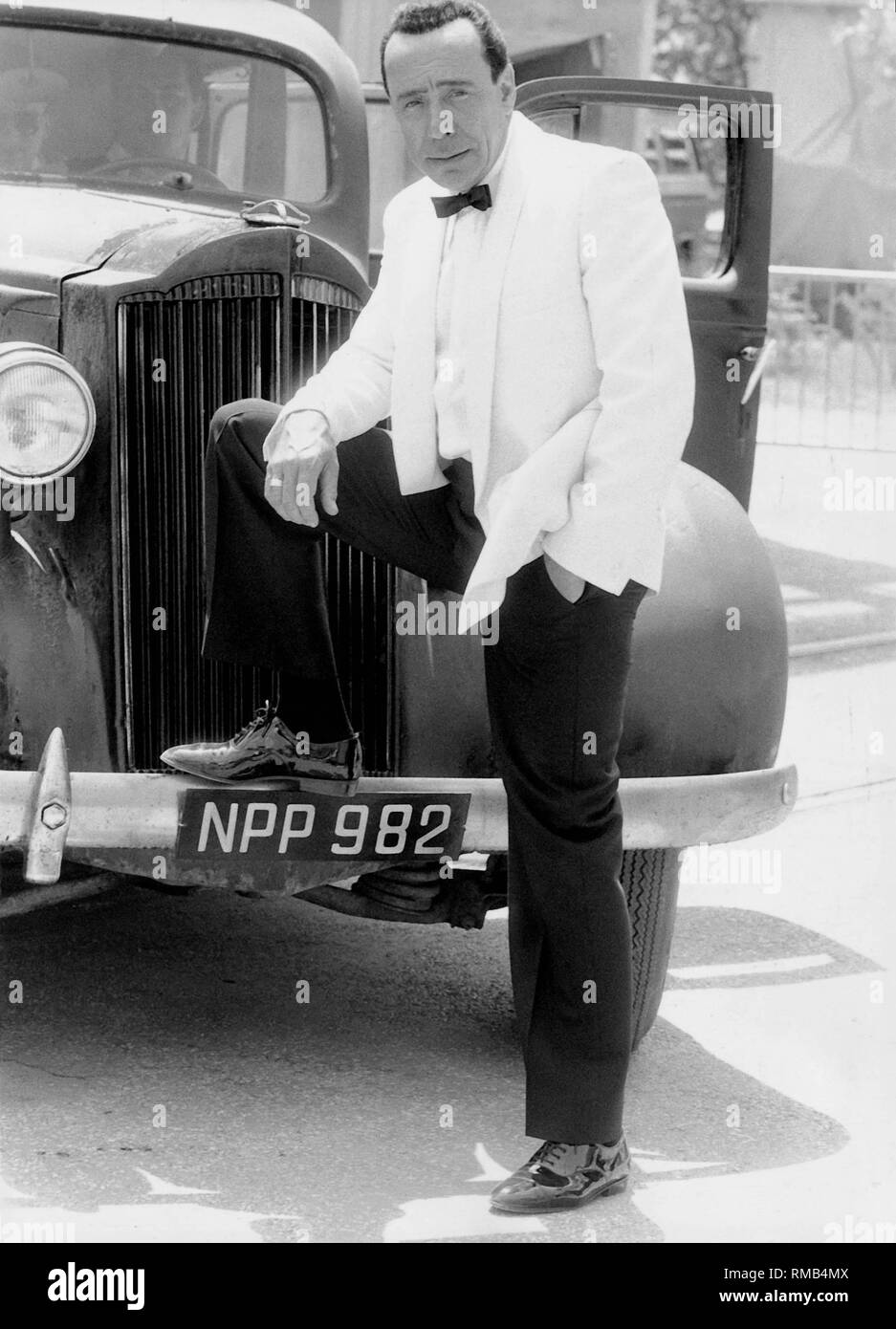 Kenny whymark hi-res stock photography and images - Alamy