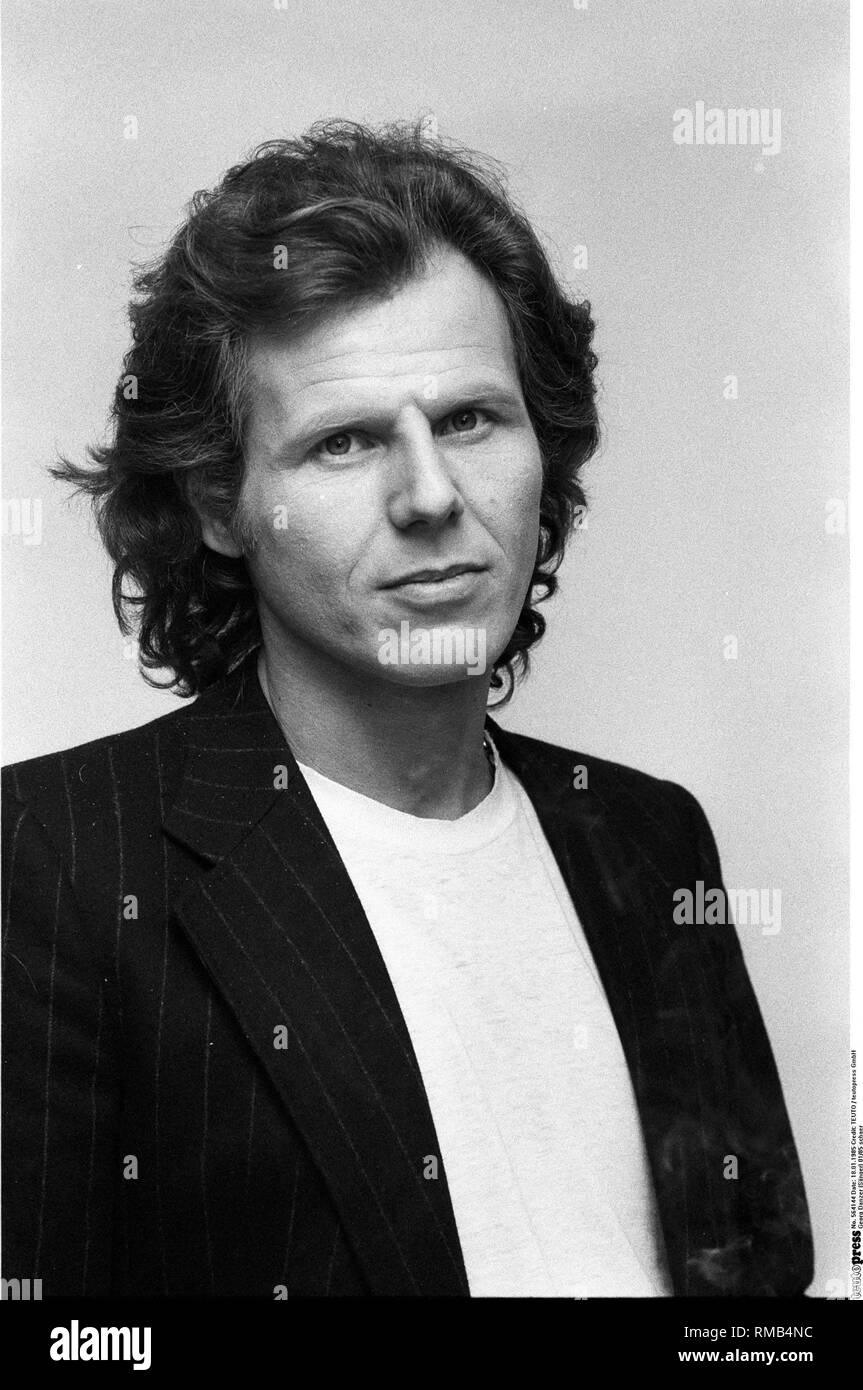 Austrian musician singer hi-res stock photography and images - Alamy