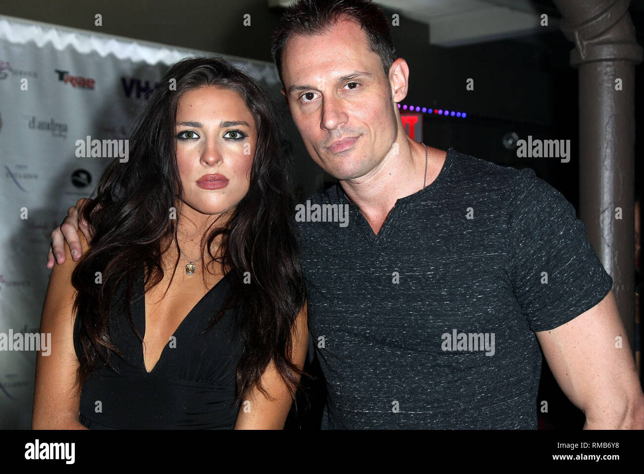 Rachel lorin hi-res stock photography and images - Alamy