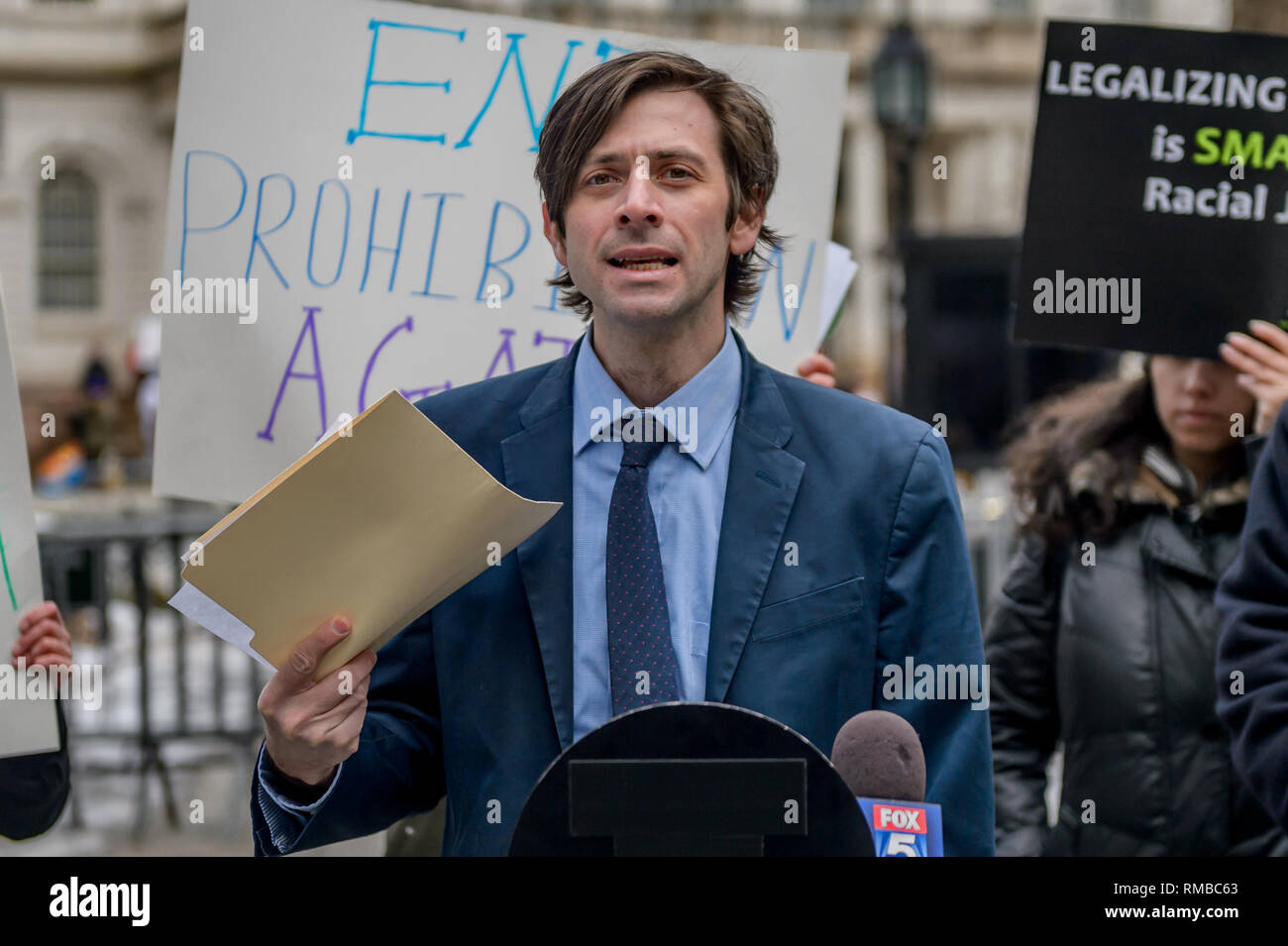 Stephen levin hi-res stock photography and images - Alamy