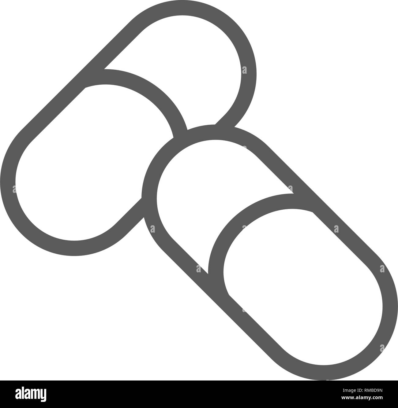 Lined tablet Stock Vector Images - Alamy