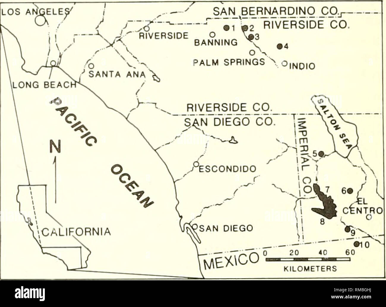 Tectonism hi-res stock photography and images - Alamy