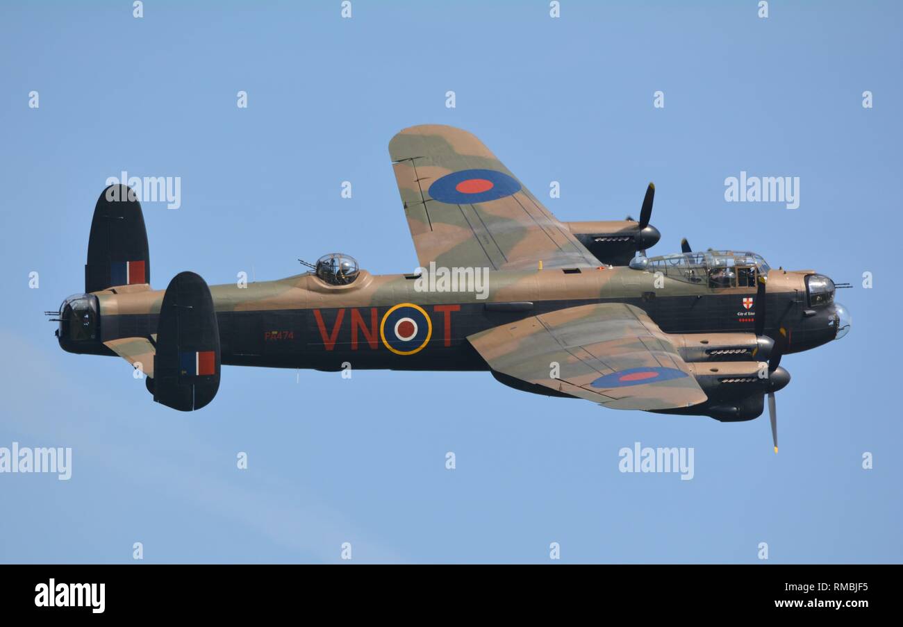 R a f propeller hi-res stock photography and images - Alamy