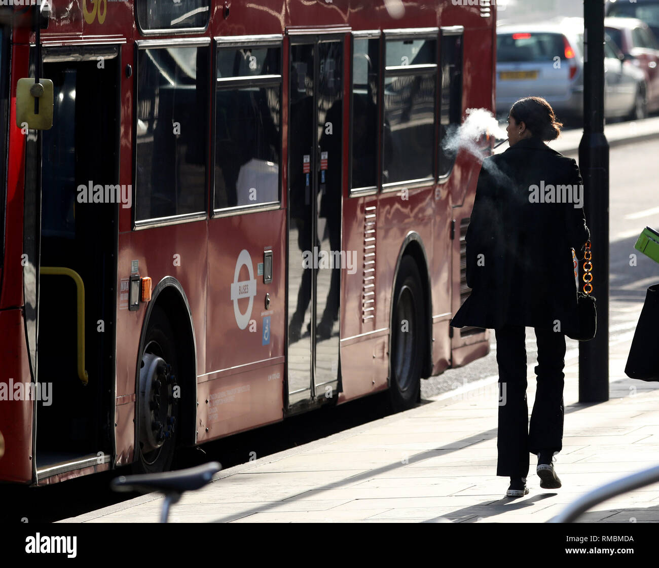 In and around Angel Islington London Stock Photo - Alamy