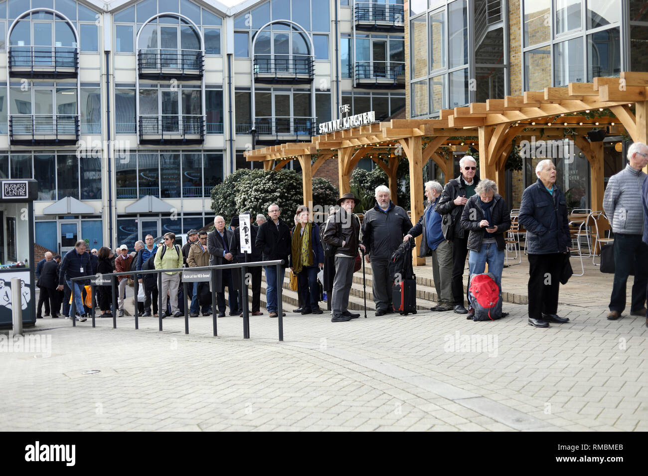 In and around Angel Islington London Stock Photo - Alamy