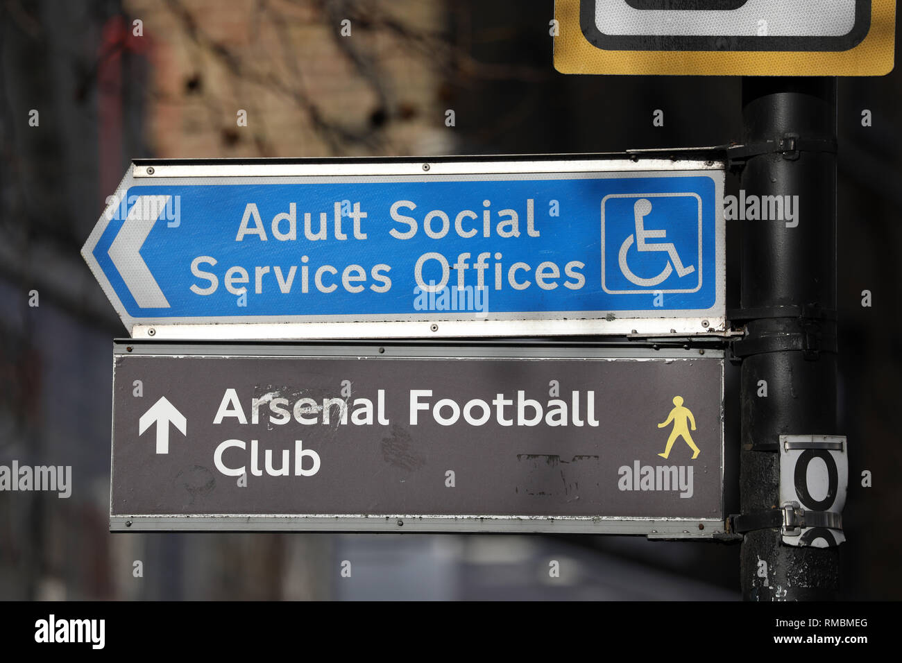 In and around Angel Islington London Stock Photo - Alamy
