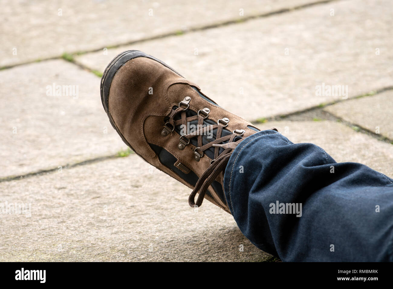 Paving stone hi-res stock photography and images - Alamy