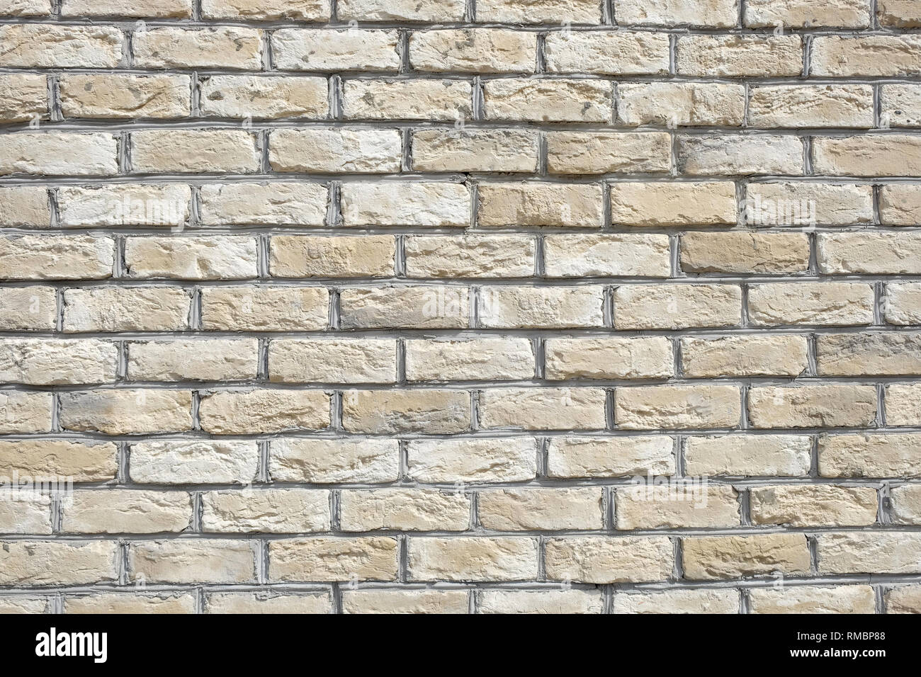 Beige bricks hi-res stock photography and images - Alamy