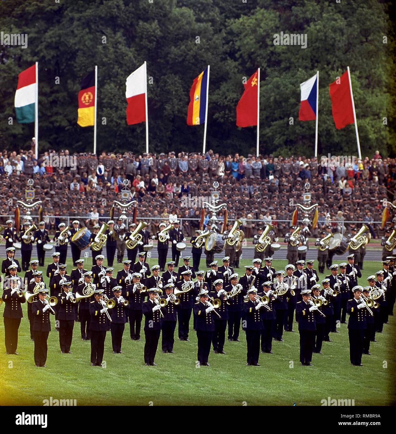 Nva national hi-res stock photography and images - Alamy