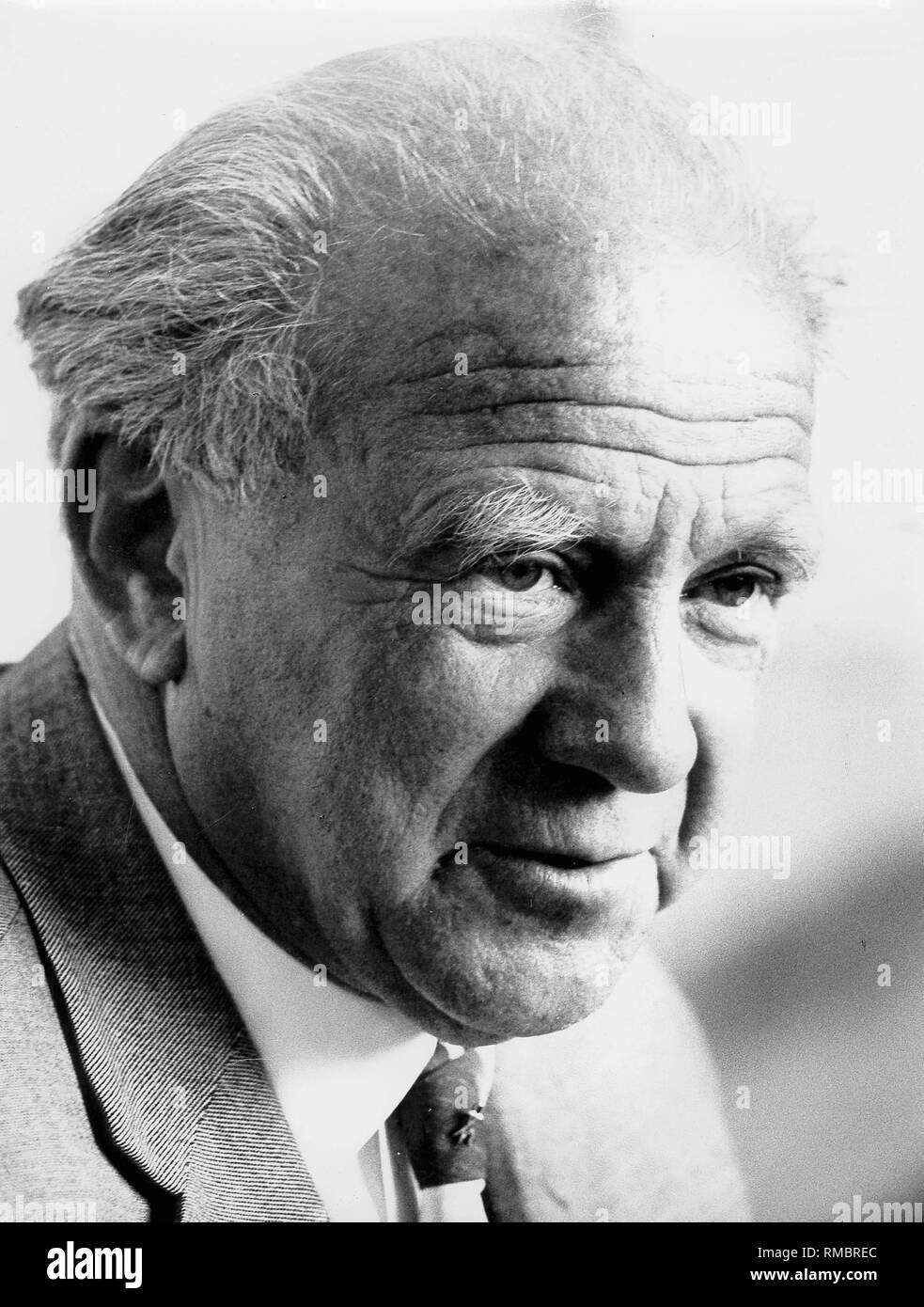 Werner heisenberg Black and White Stock Photos & Images - Alamy