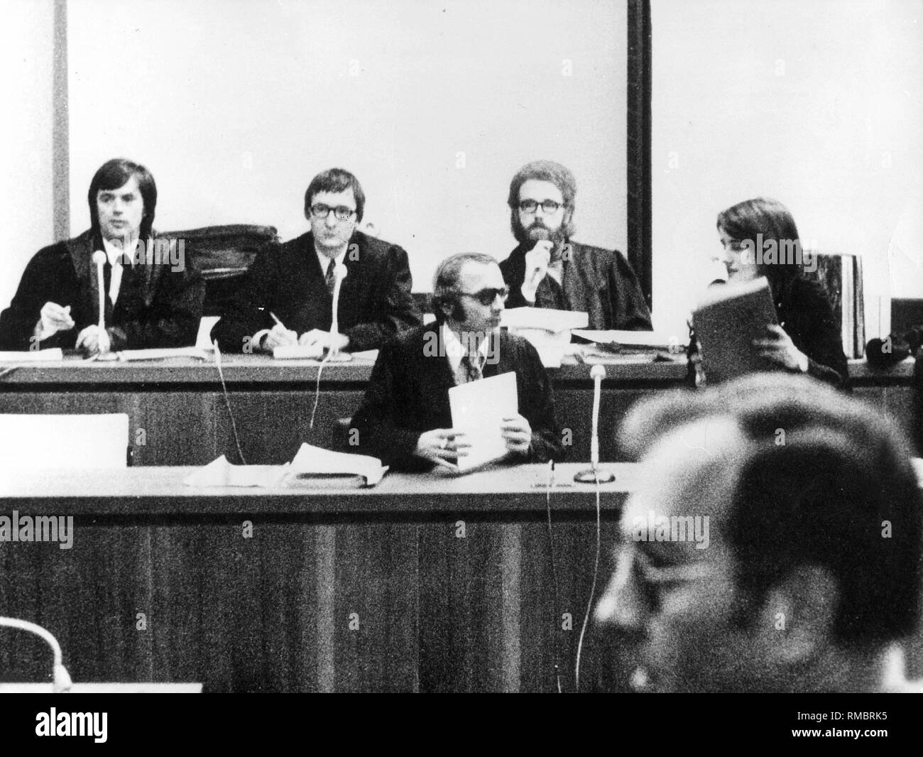 Helmut riedel hi-res stock photography and images - Alamy