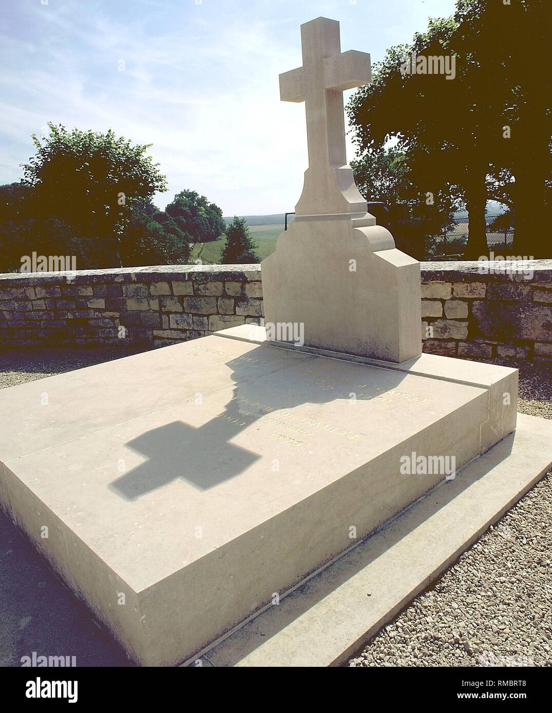 Colombey Les Deux Eglises High Resolution Stock Photography and Images - Alamy