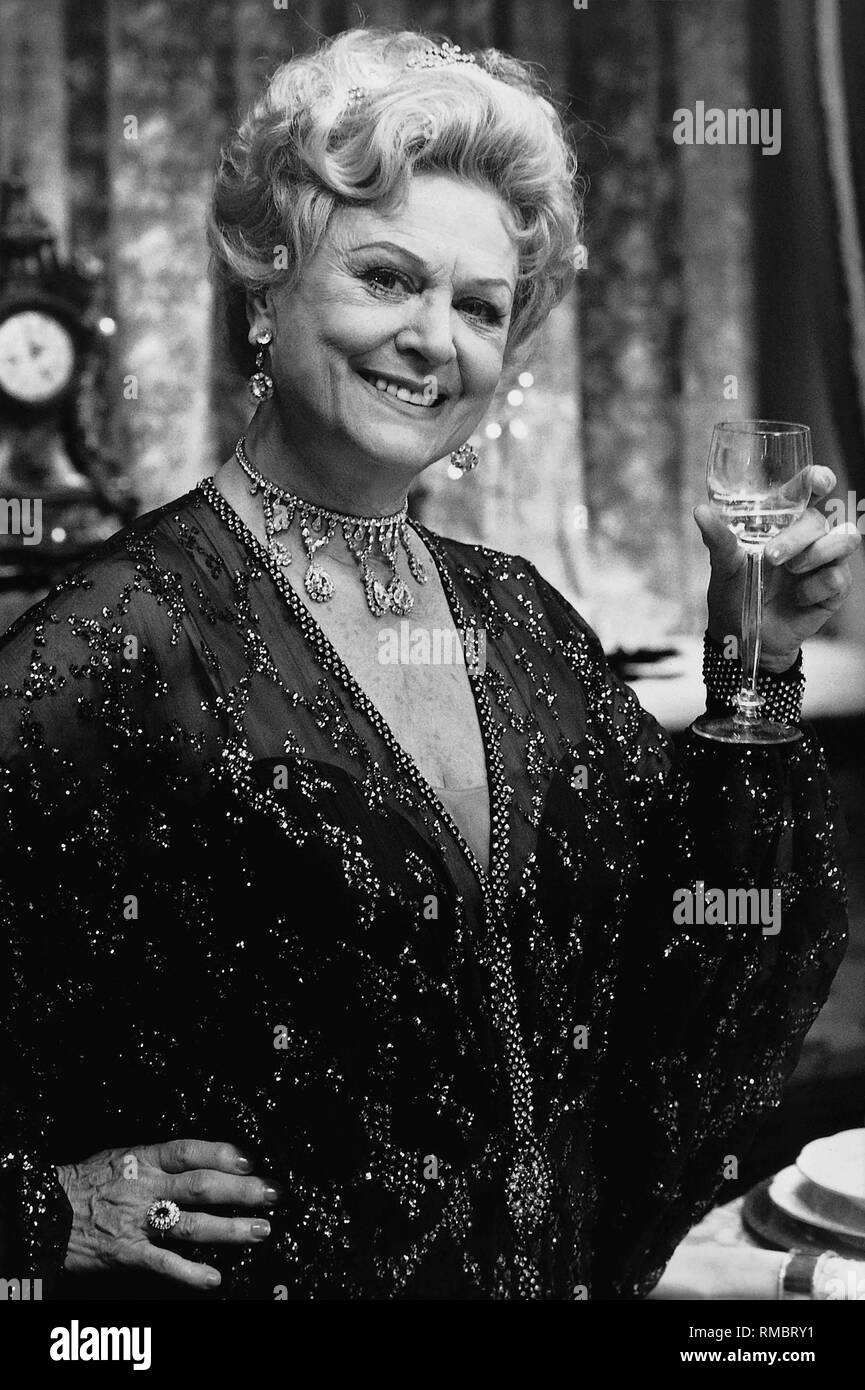 Dancer personality Black and White Stock Photos & Images - Alamy