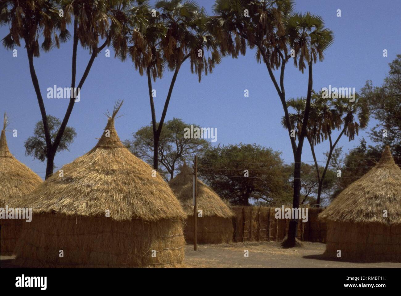 Dinder national park hi-res stock photography and images - Alamy