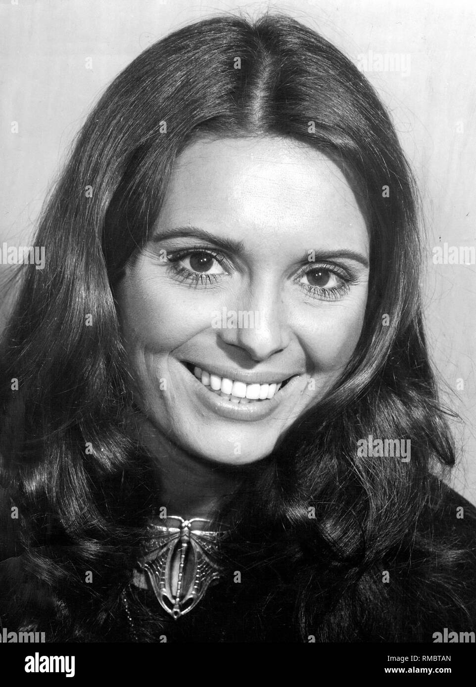 Lavi daliah hi-res stock photography and images - Alamy