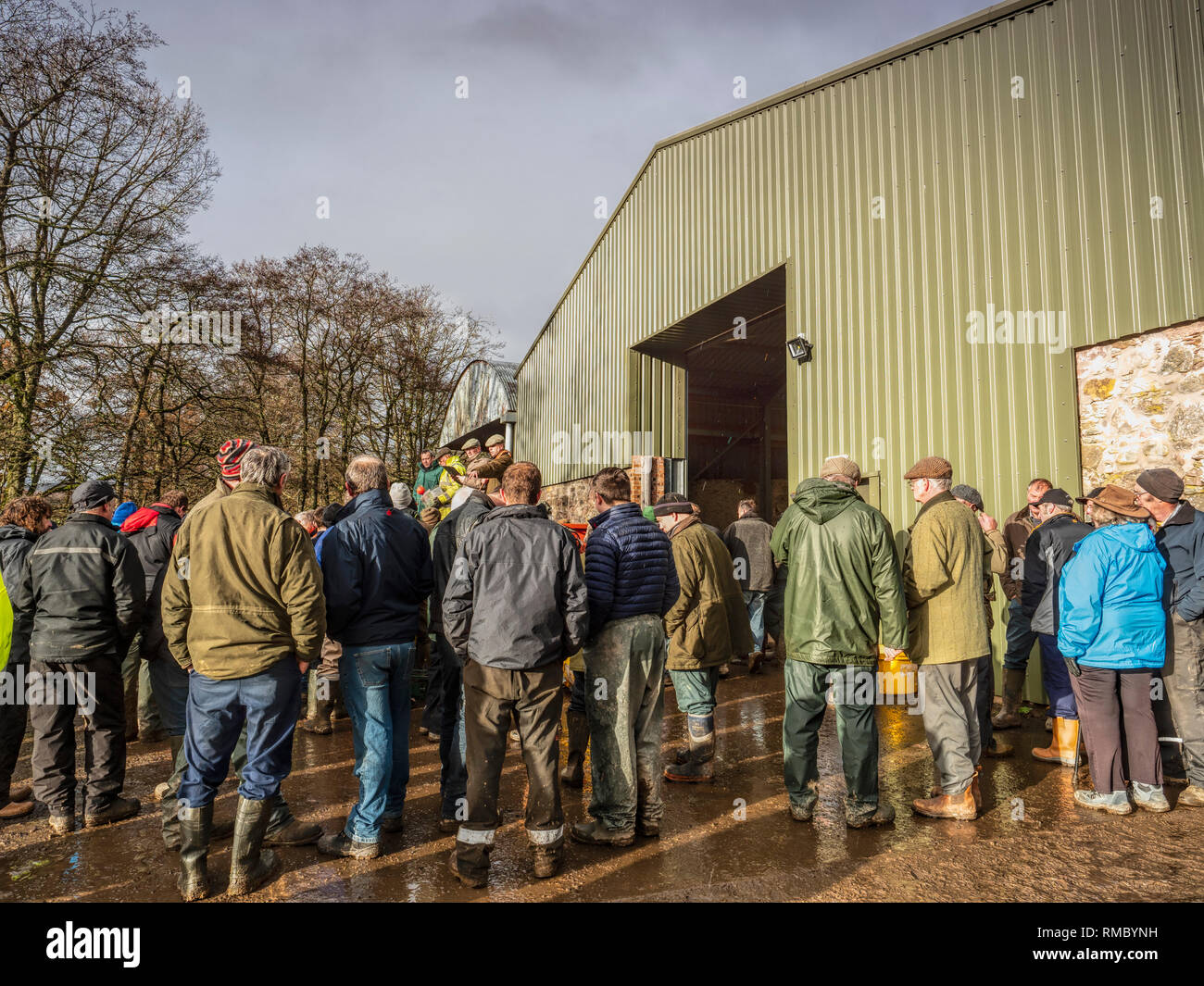 Farm diplenish sale hi-res stock photography and images - Alamy
