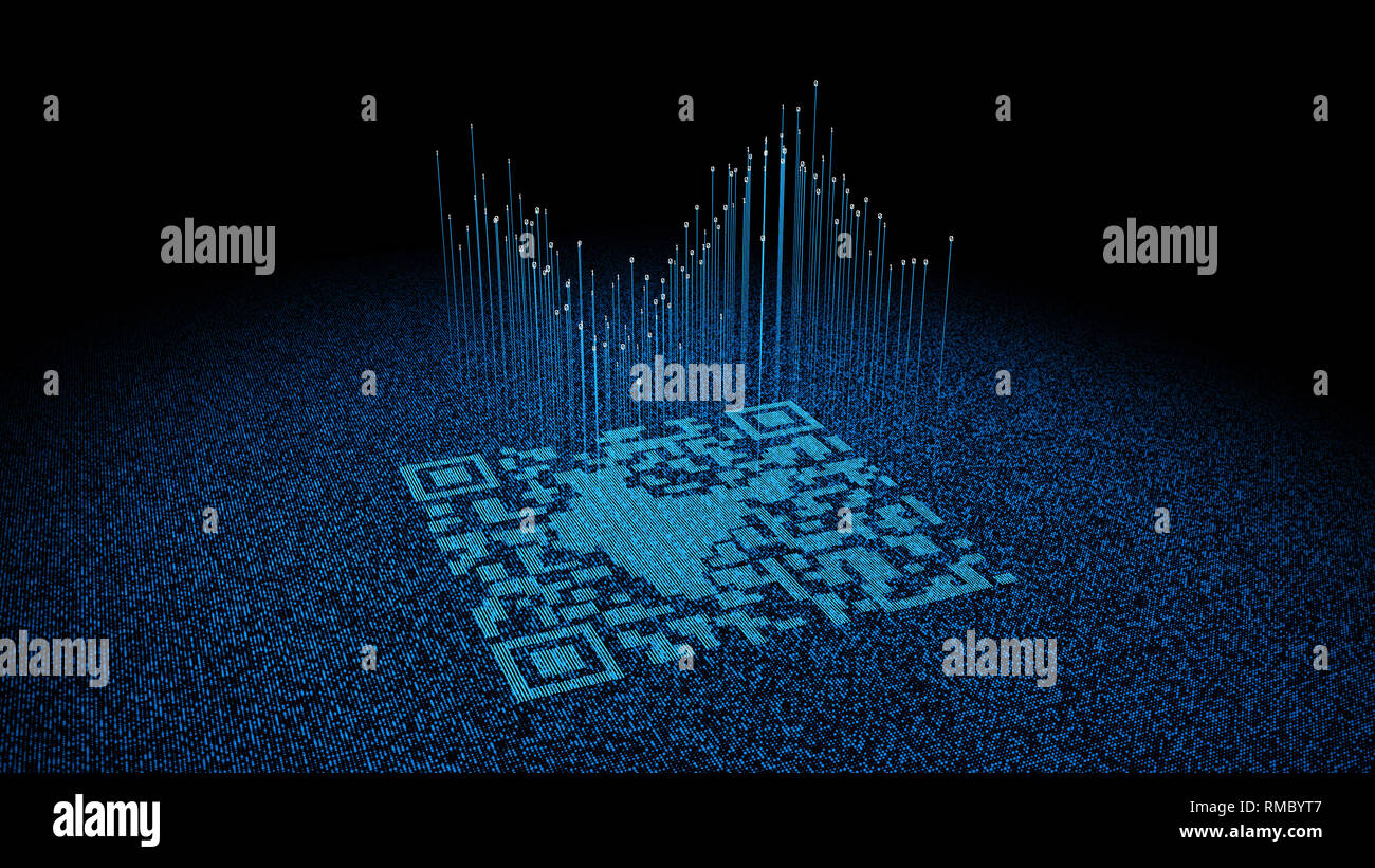Map and scan hi-res stock photography and images - Alamy