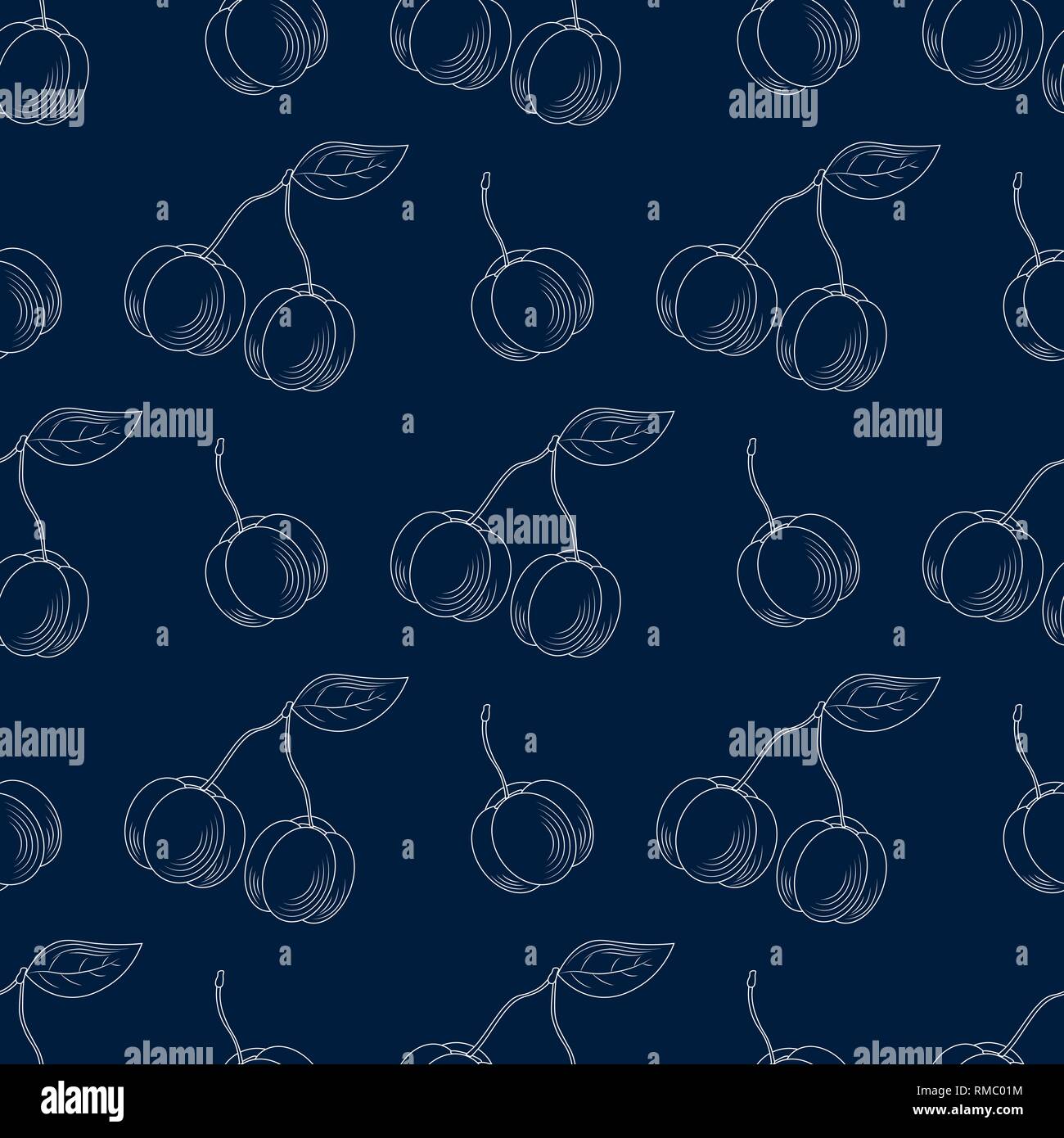 Barbados tropical plant Stock Vector Images - Alamy