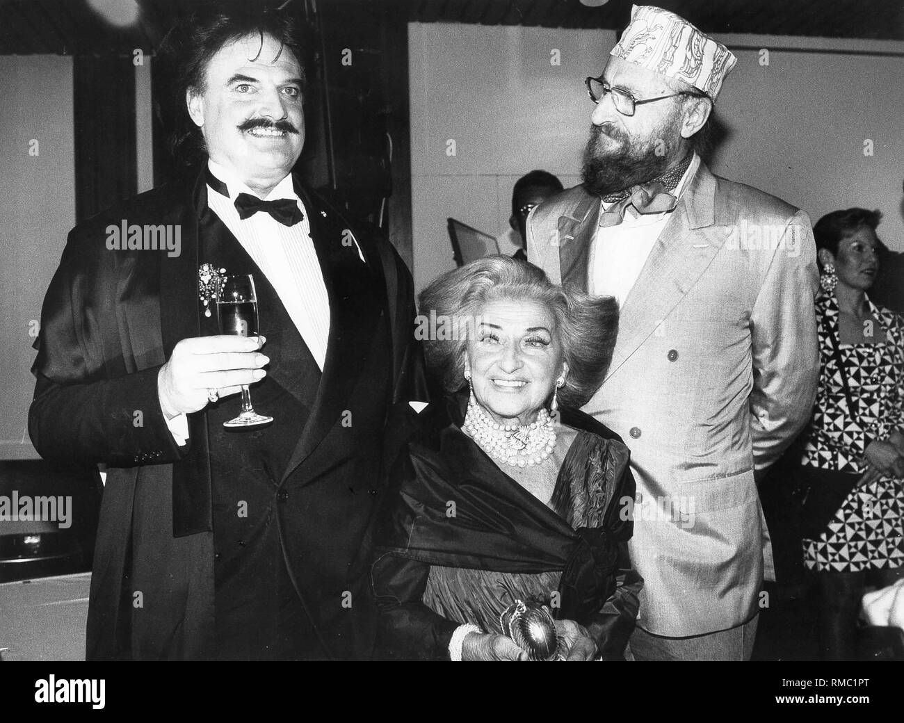 Rudolph Ernst Black and White Stock Photos & Images - Alamy