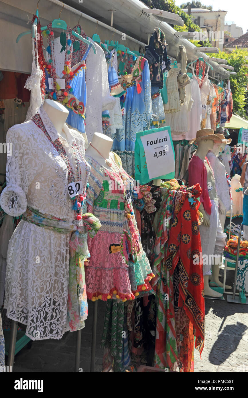 Ladies clothing hi-res stock photography and images - Alamy