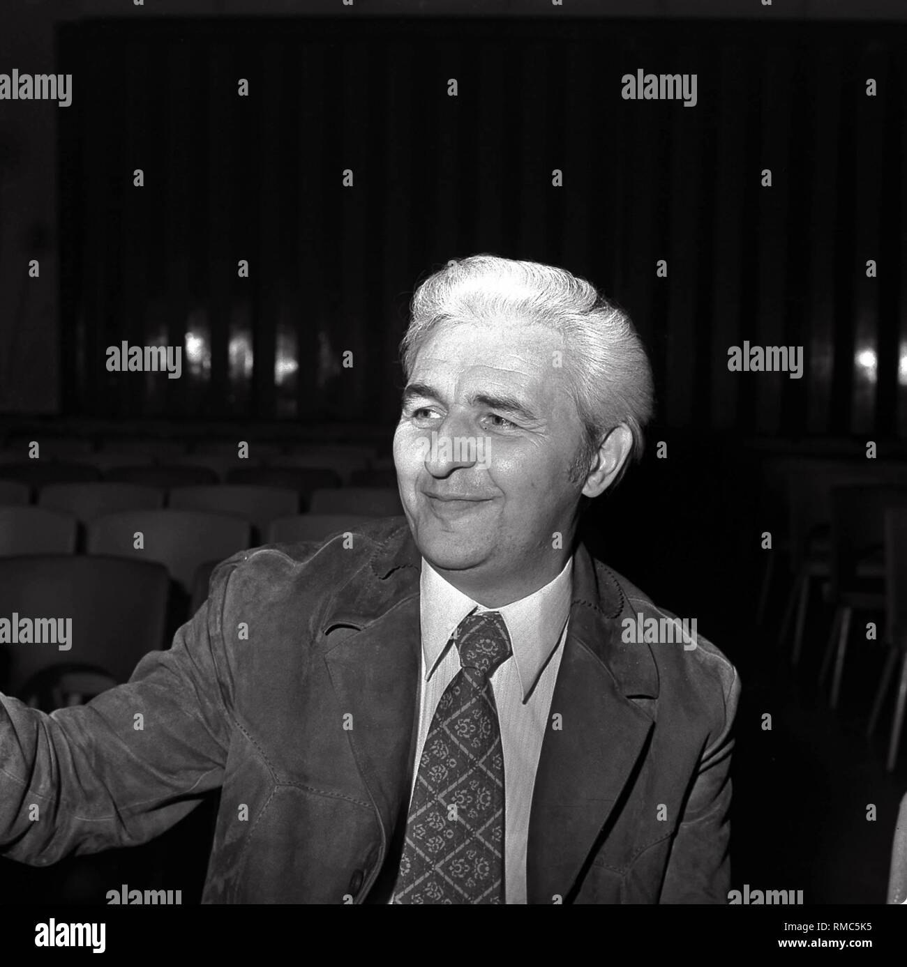 Martin viertel hi-res stock photography and images - Alamy