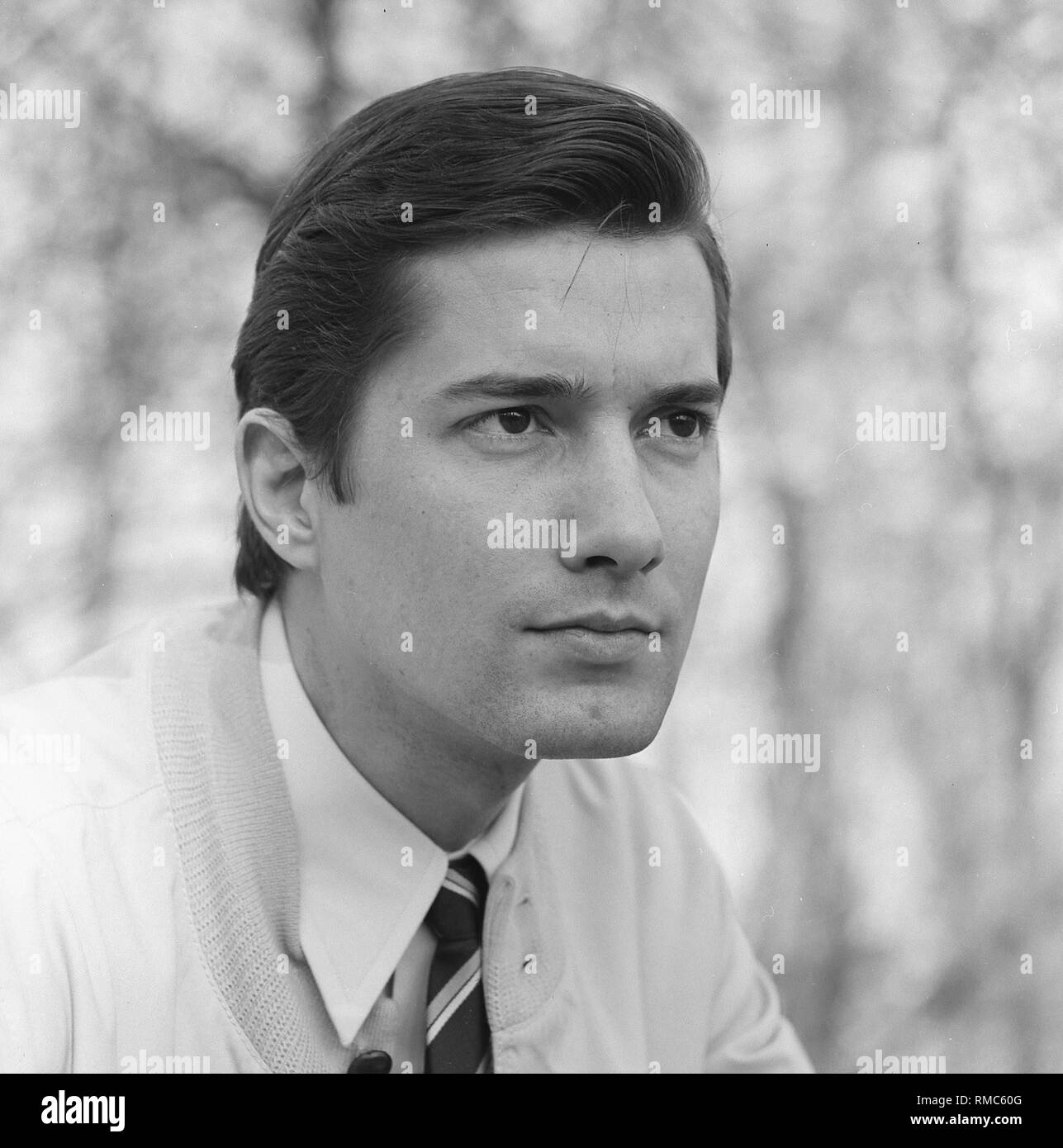 Christian wolff hi-res stock photography and images - Alamy