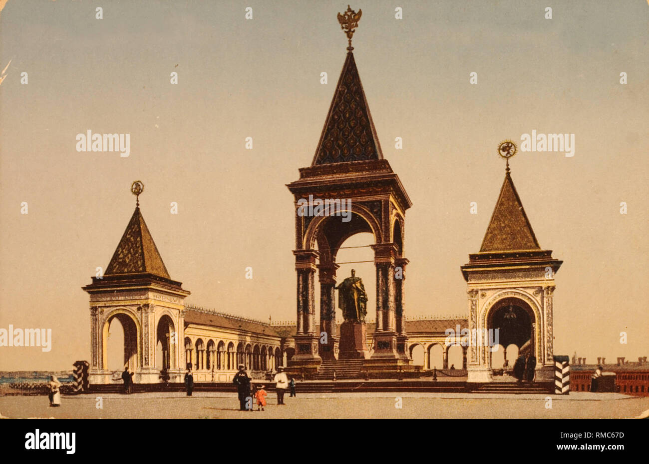 Ii kremlin hi-res stock photography and images - Alamy