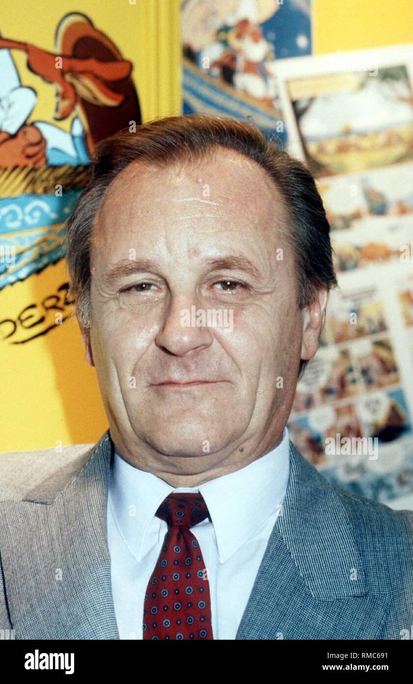 Uderzo hi-res stock photography and images - Alamy