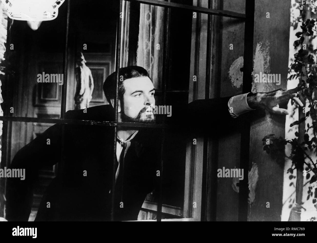 Ludwig Fischer High Resolution Stock Photography and Images - Alamy