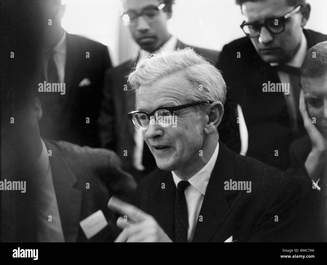 1962 1964 hi-res stock photography and images - Alamy