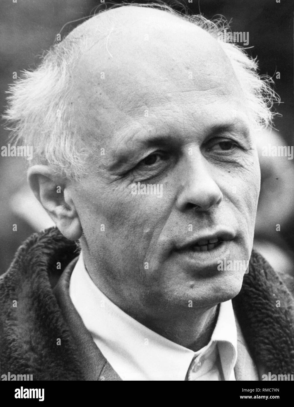 Andrei Sakharov Andrei Sakharov