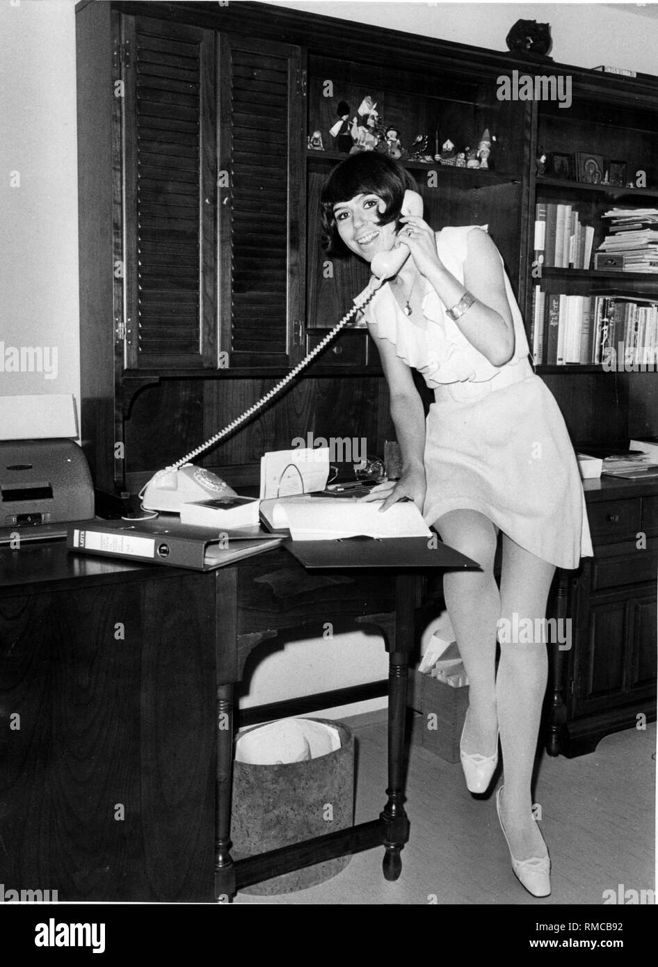 50s Singer High Resolution Stock Photography and Images - Alamy