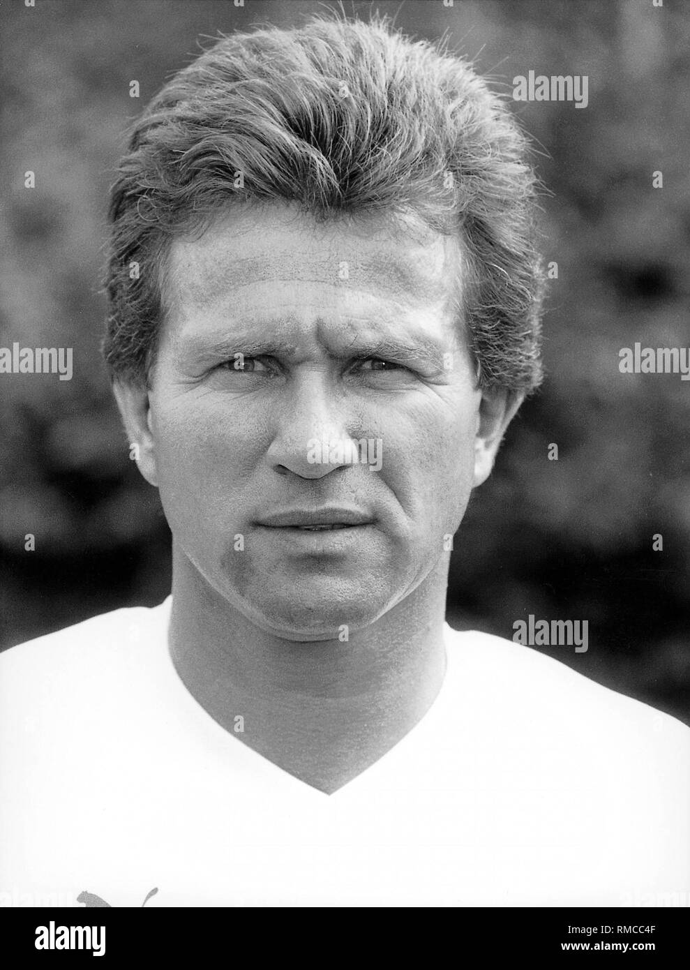 Fc bayern coach Black and White Stock Photos & Images - Alamy