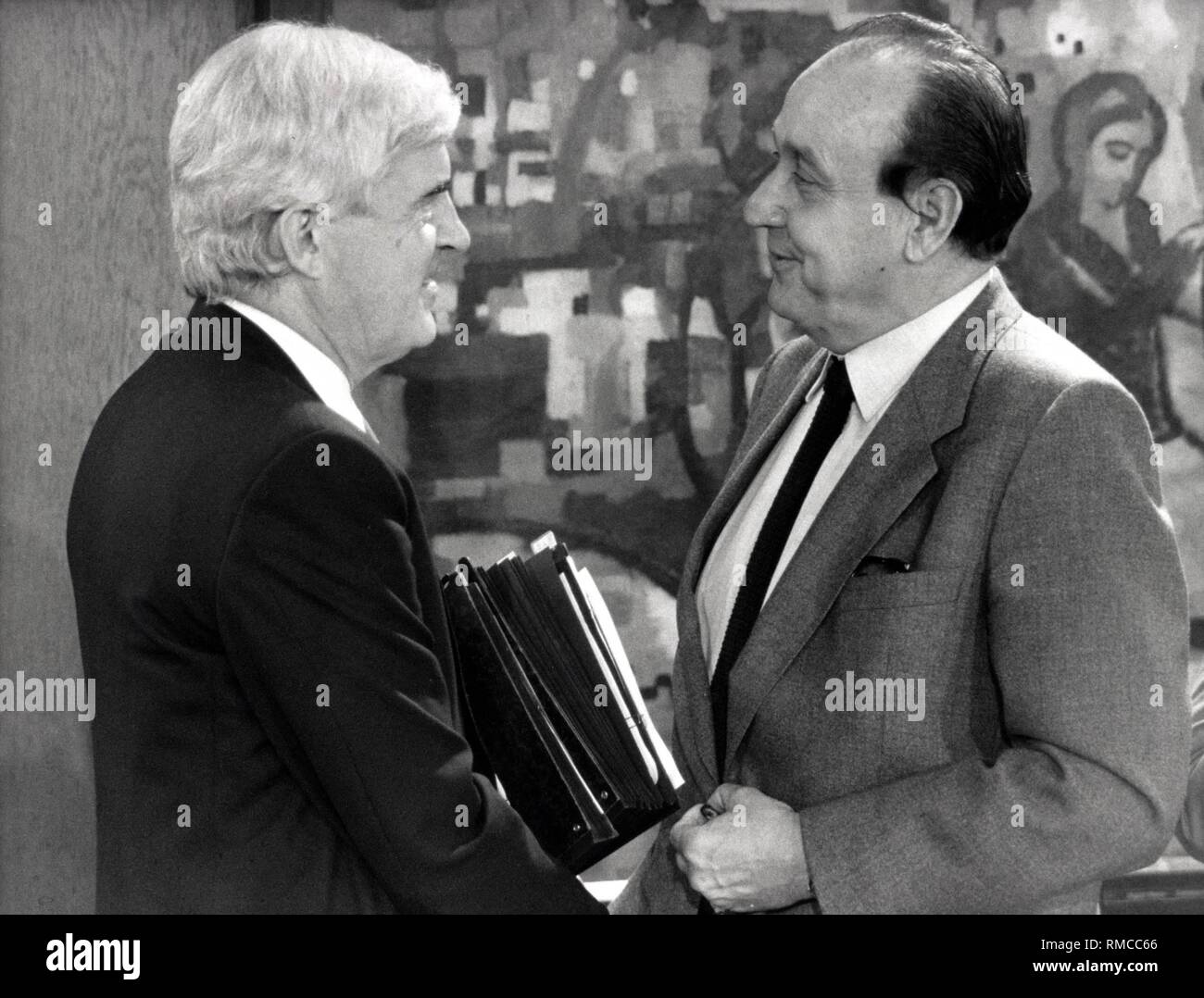 Peter boenisch hi-res stock photography and images - Alamy