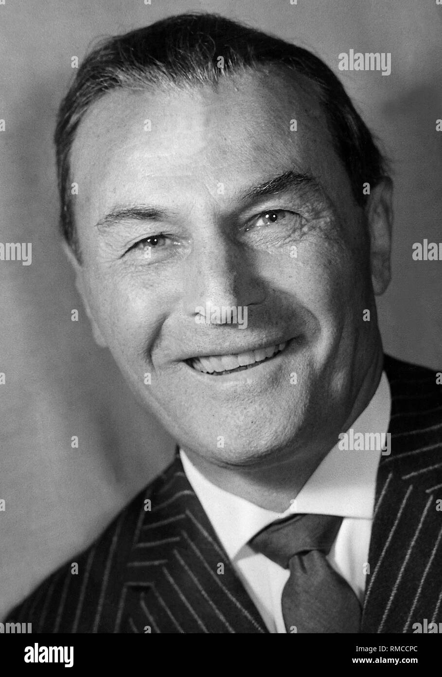 Jan kiepura 1902 1966 hi-res stock photography and images - Alamy