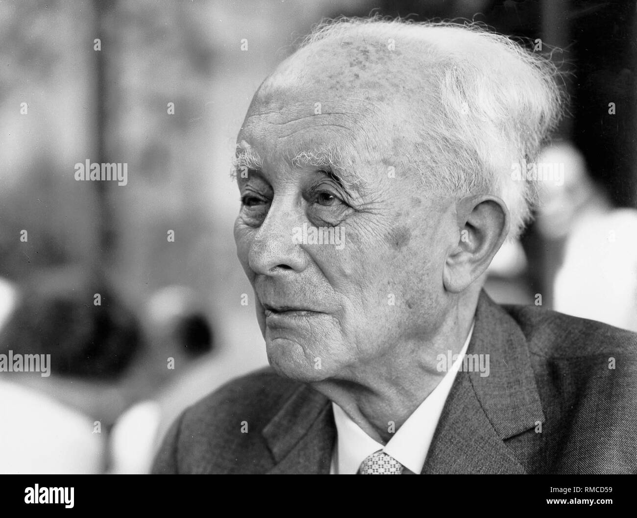 Max born hi-res stock photography and images - Alamy