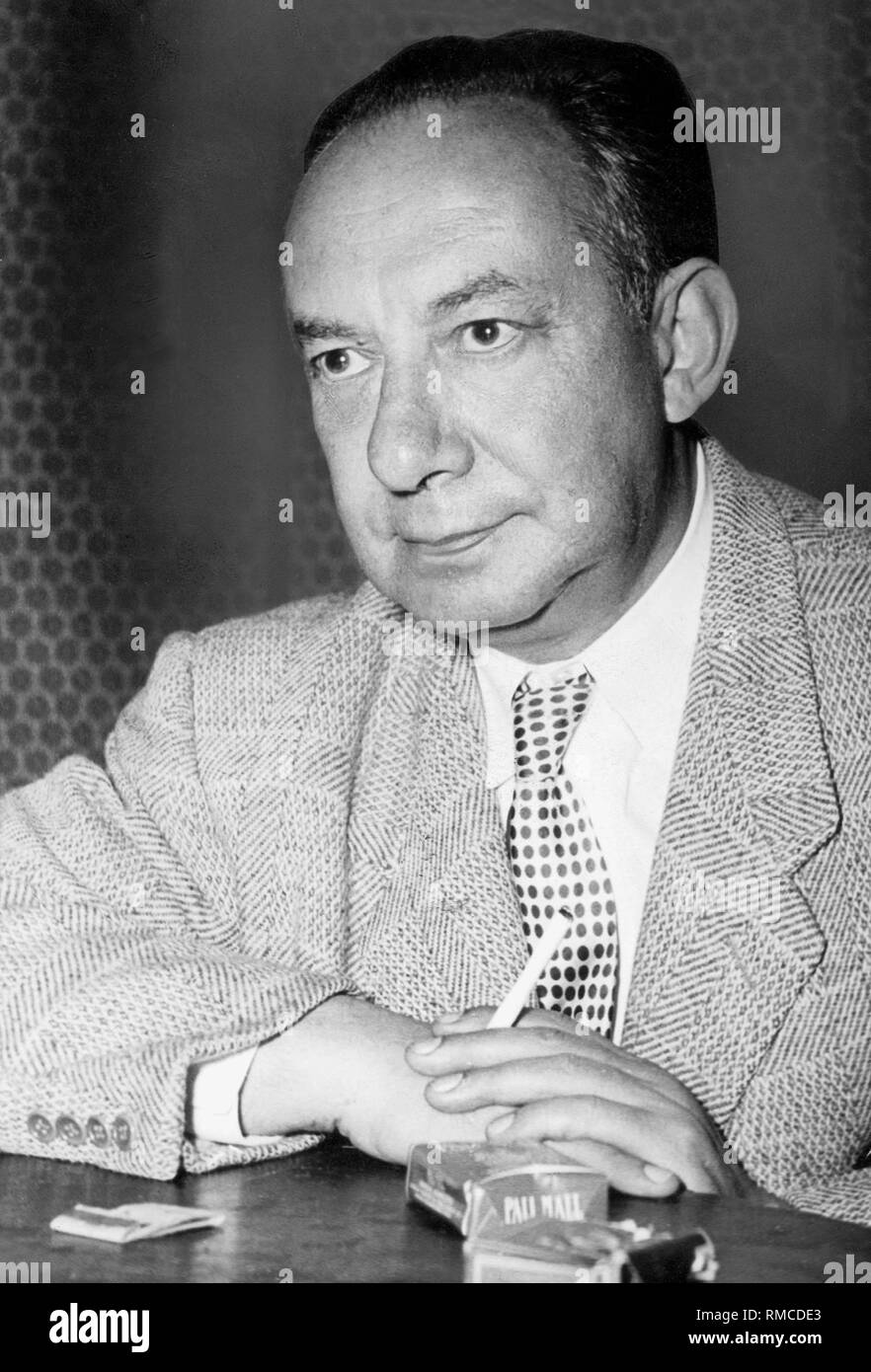 Heymann hi-res stock photography and images - Alamy