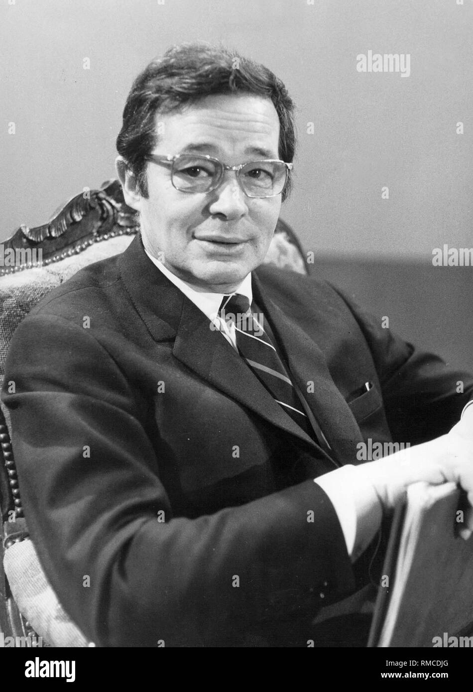 Peter mosbacher hi-res stock photography and images - Alamy