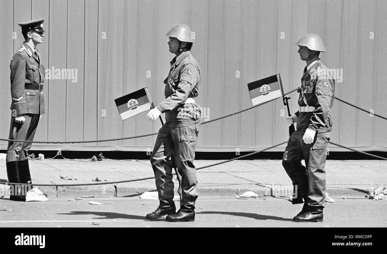 Nva day Black and White Stock Photos & Images - Alamy