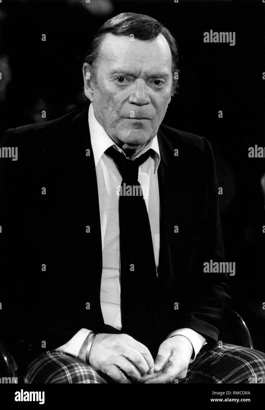 Eddie constantine hi-res stock photography and images - Alamy