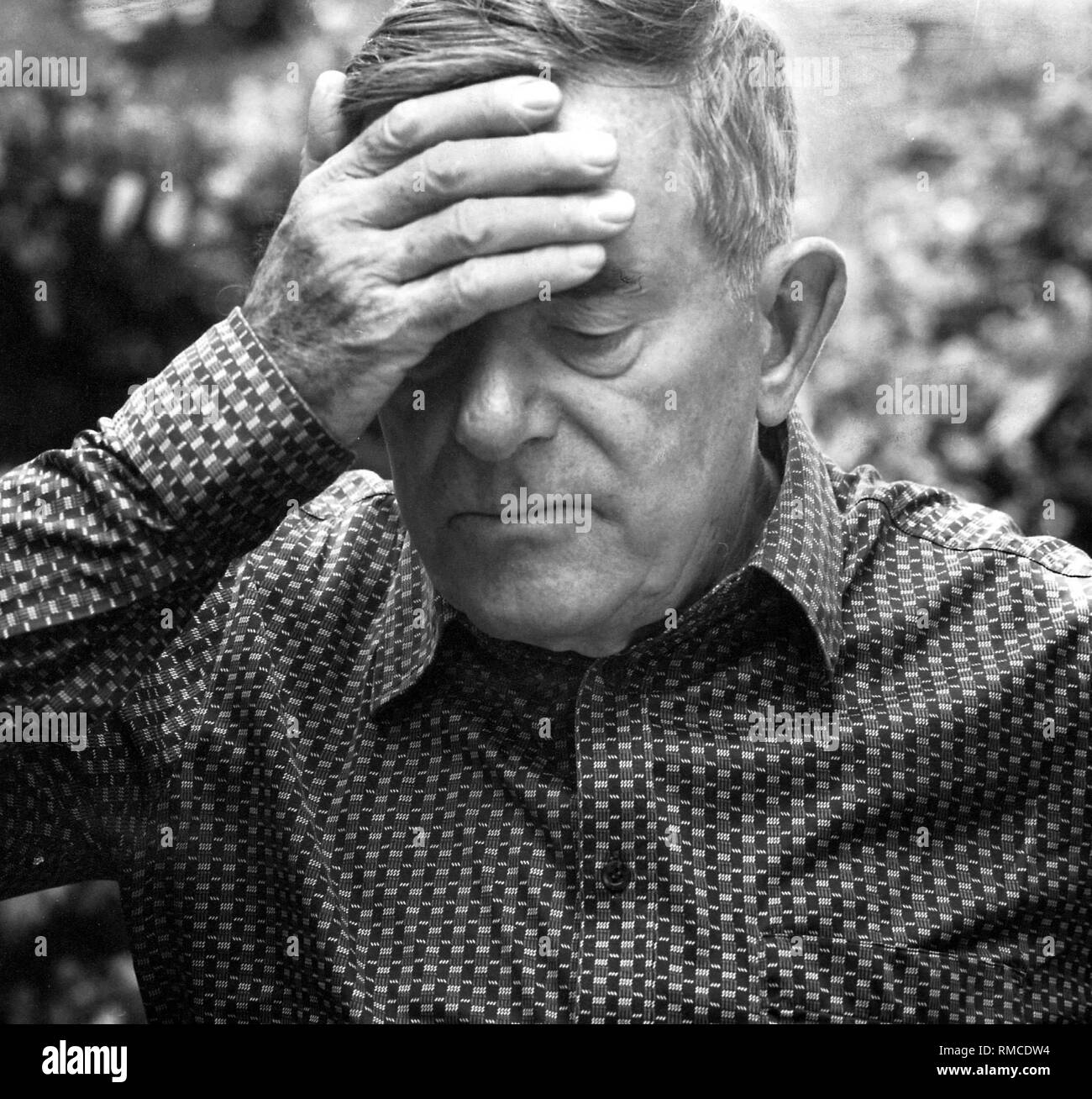 Golo people Black and White Stock Photos & Images - Alamy