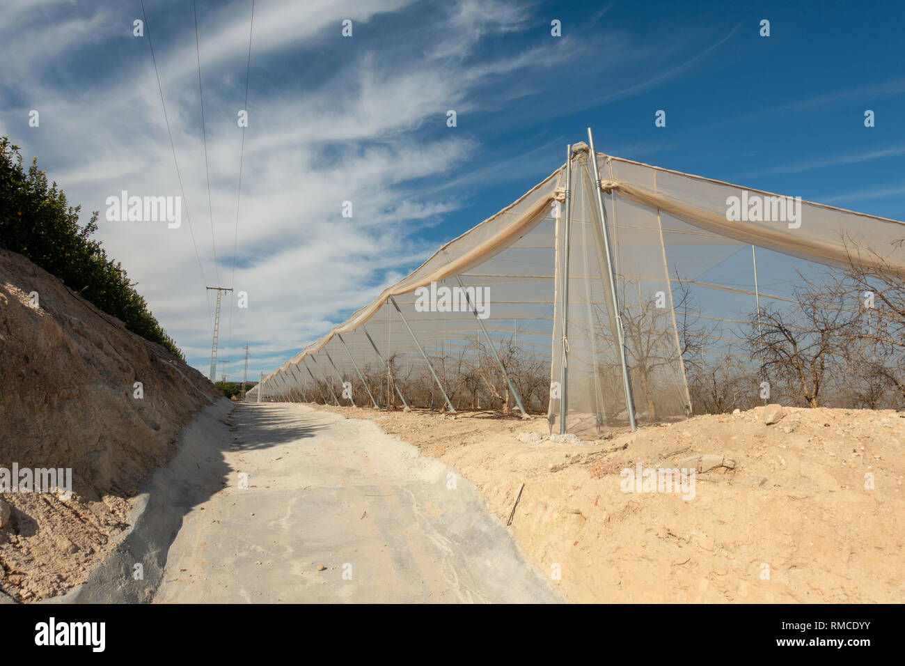 Net netting hi-res stock photography and images - Alamy