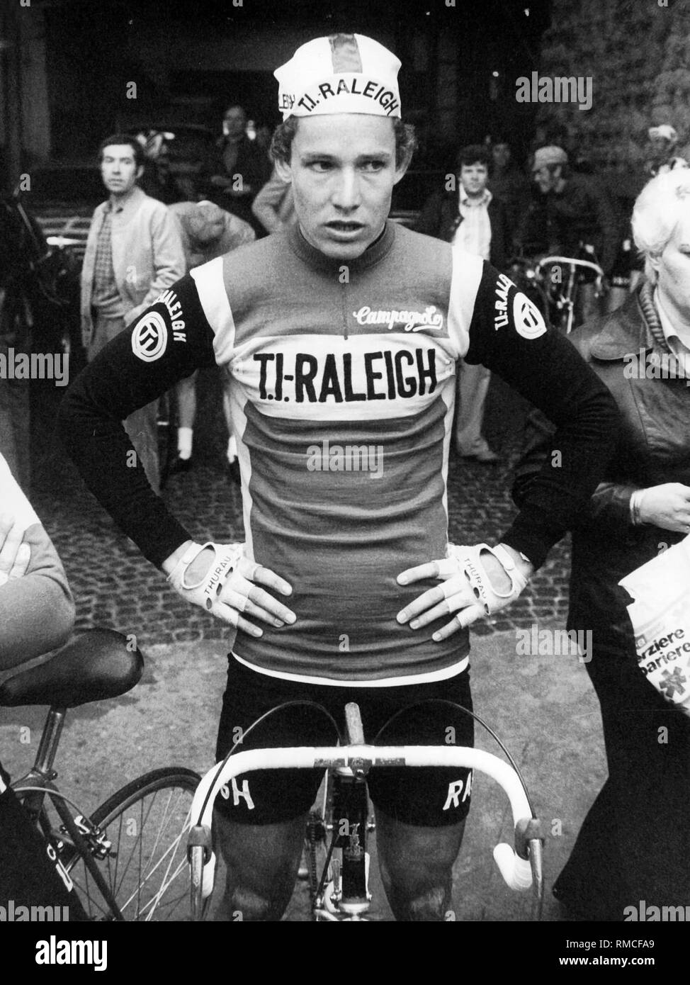 Dietrich thurau hi-res stock photography and images - Alamy