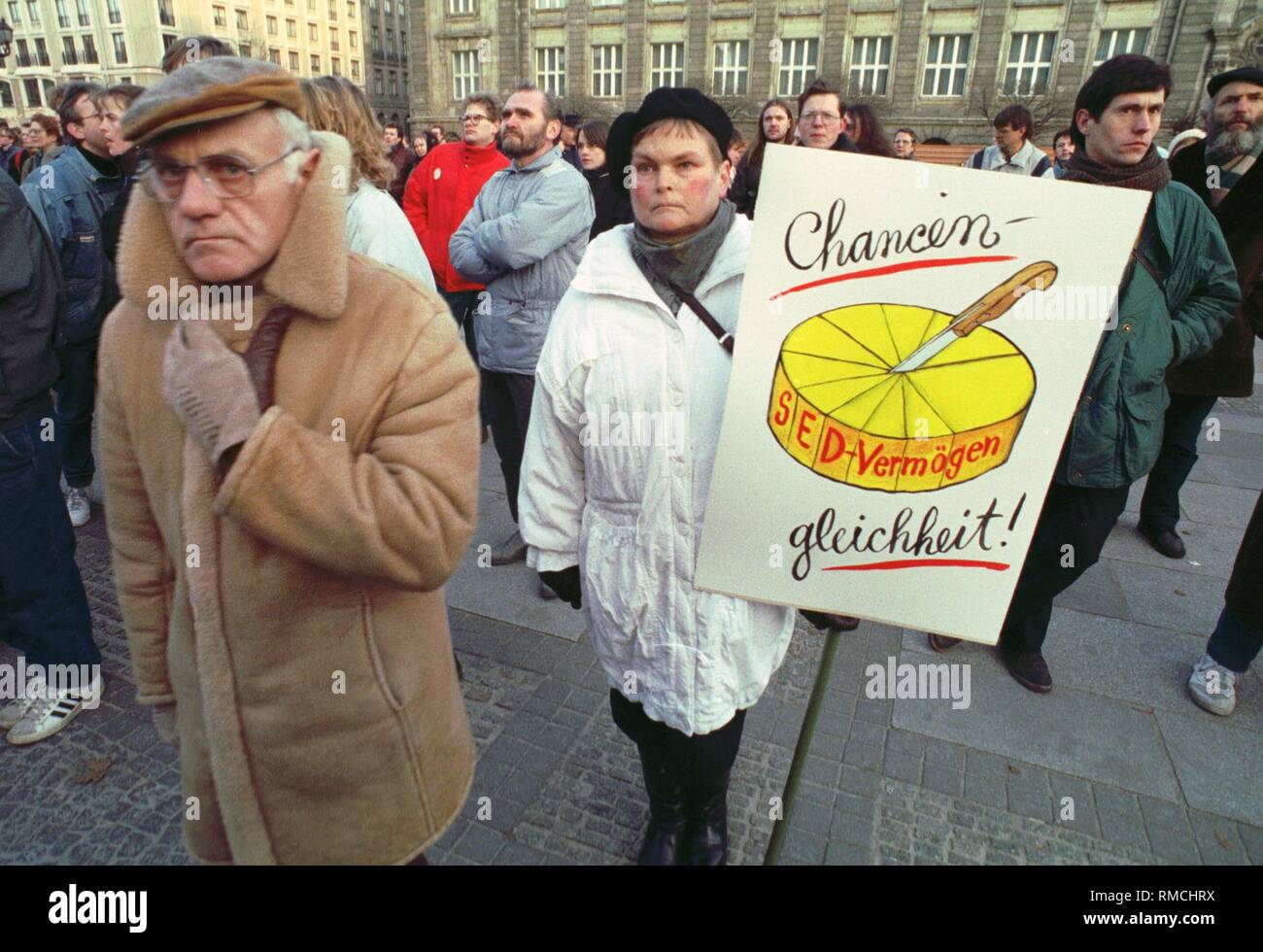 Gdr civil rights movement hi-res stock photography and images - Alamy
