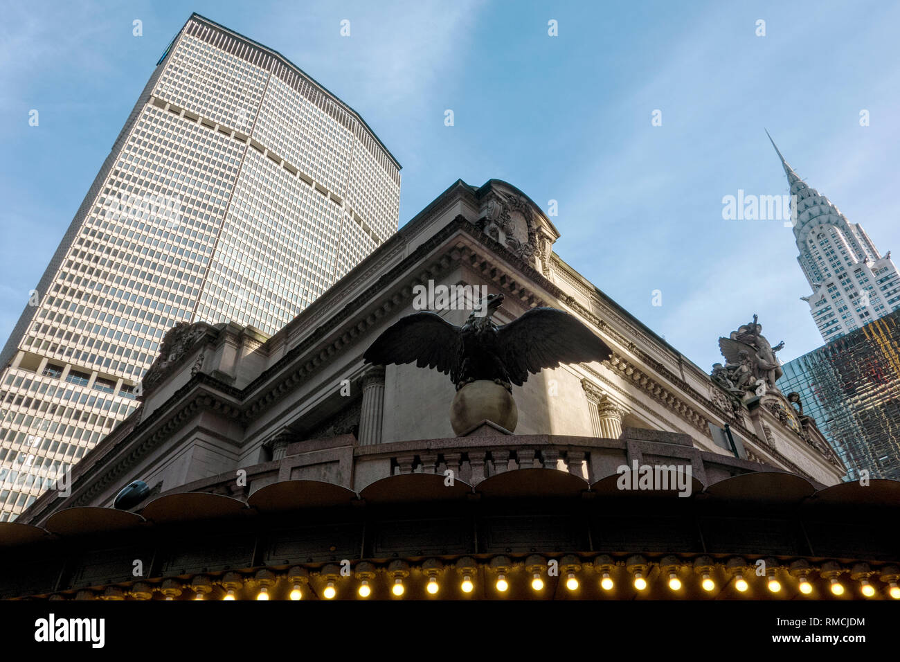 Central building hi-res stock photography and images - Alamy