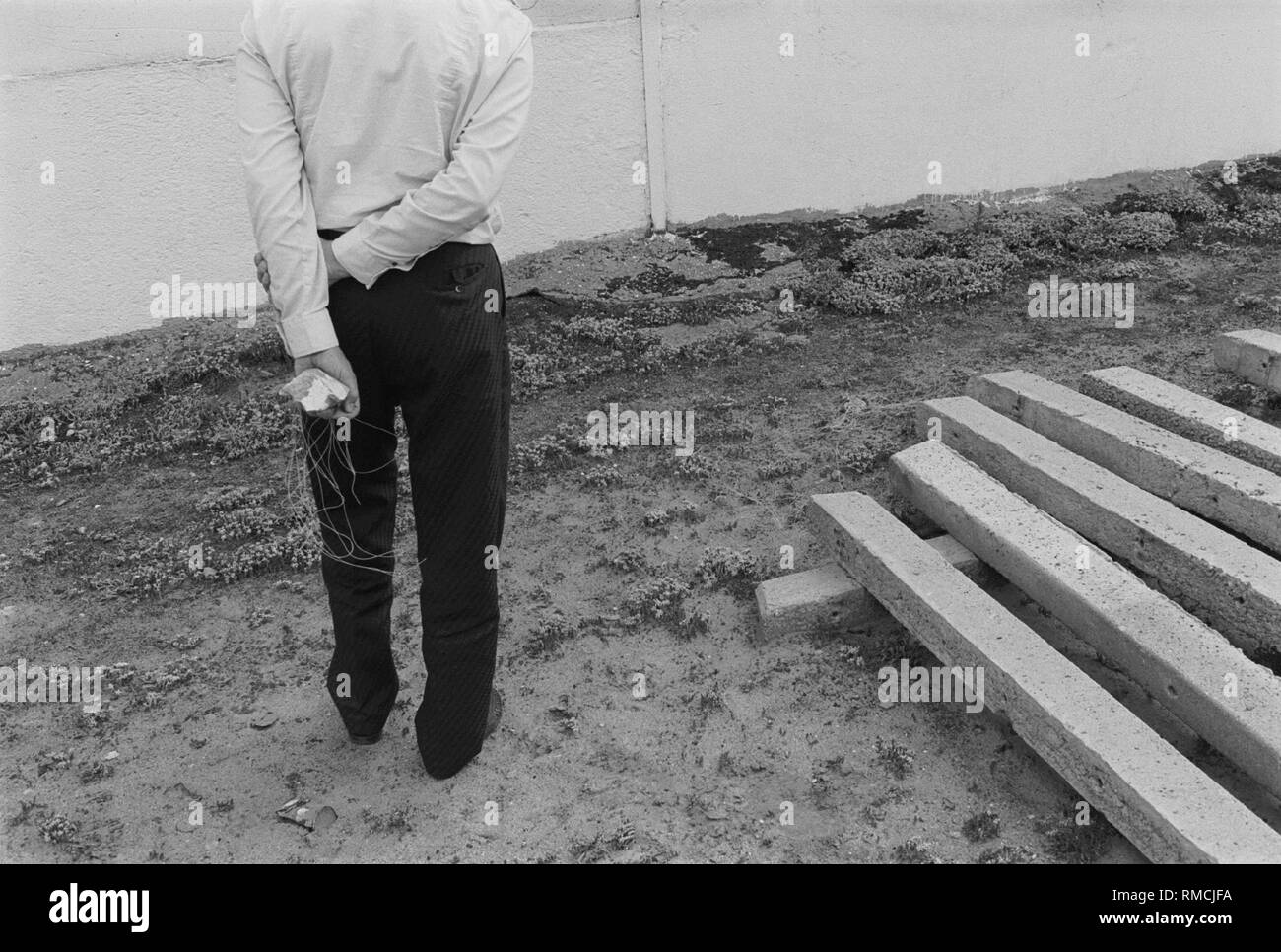 Nva symbol hi-res stock photography and images - Alamy