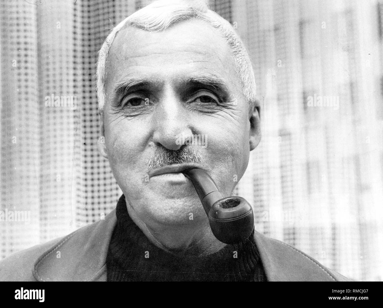 Konstantin simonov hi-res stock photography and images - Alamy