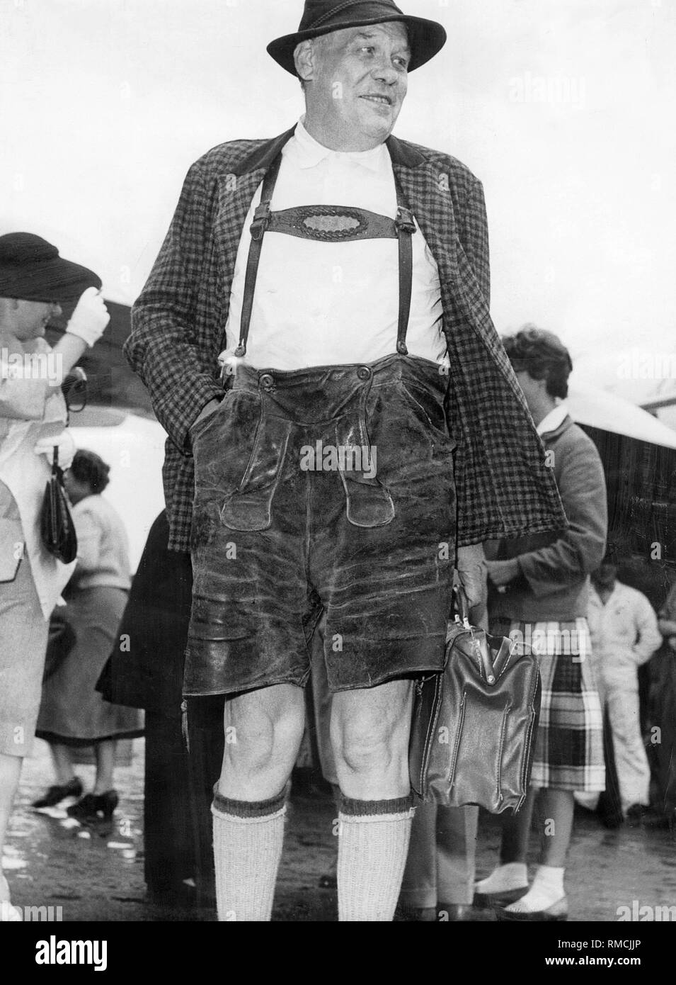 Maria graf hi-res stock photography and images - Alamy