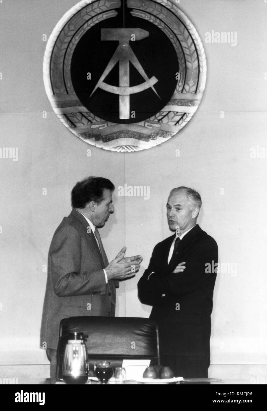 Lothar ahrendt hi-res stock photography and images - Alamy